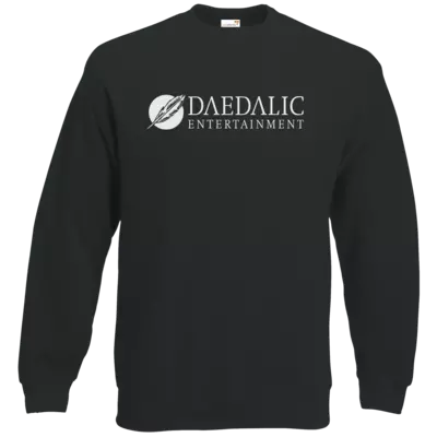 Daedalic Logo