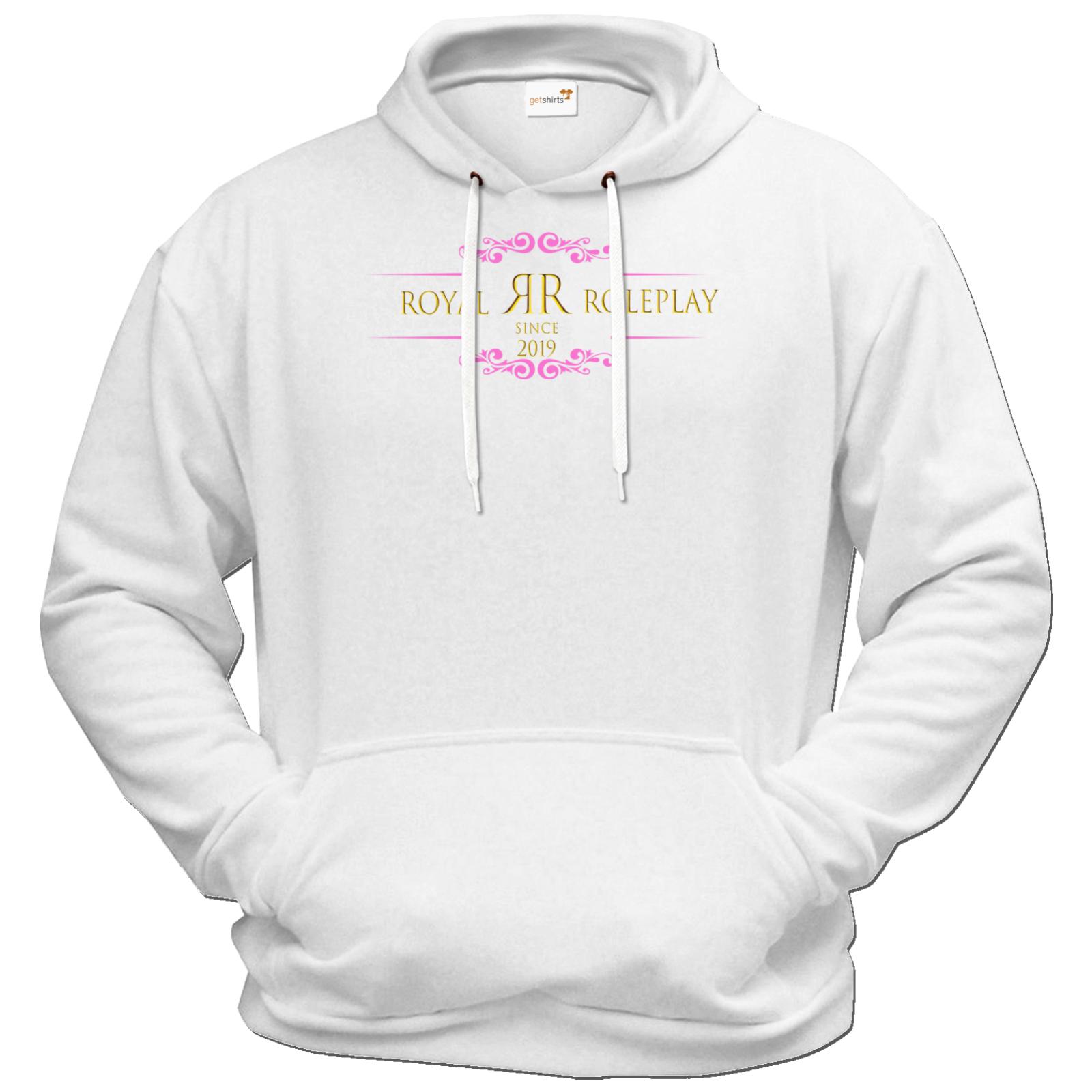 getshirts - Offizieller Merch von Royal-RP