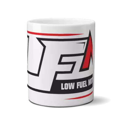 getshirts • Official Merch of Low Fuel Motorsport