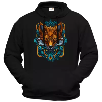 getshirts • Großartiger Merch vom Held der Steine - Hoodie Premium FAIR ...