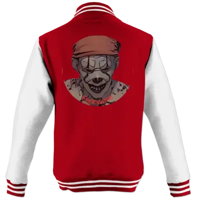 getshirts • Official Merch von Pennywise