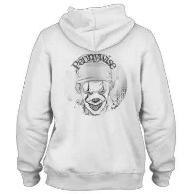 getshirts • Official Merch von Pennywise