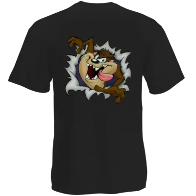 getshirts • TaZ-Modding für meine Fans