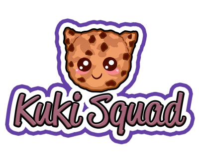 getshirts - getshirts Geldboerse - Kunshikitty - Kukisquad