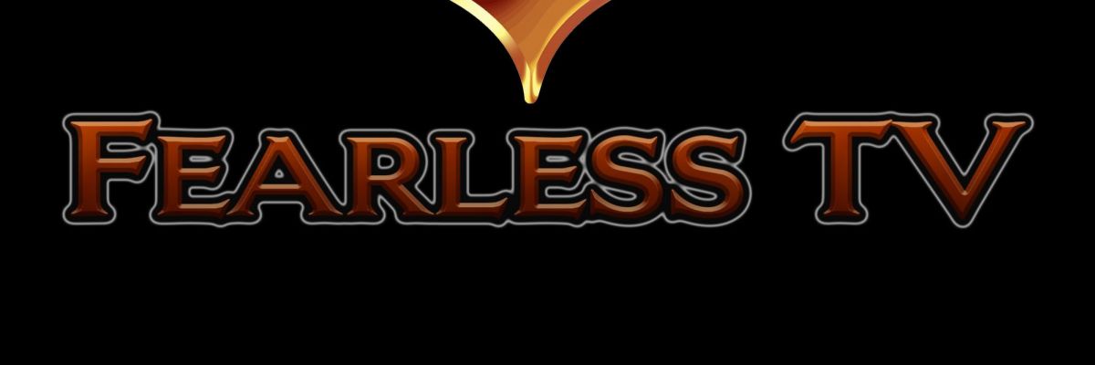 getshirts - Fearless_TV