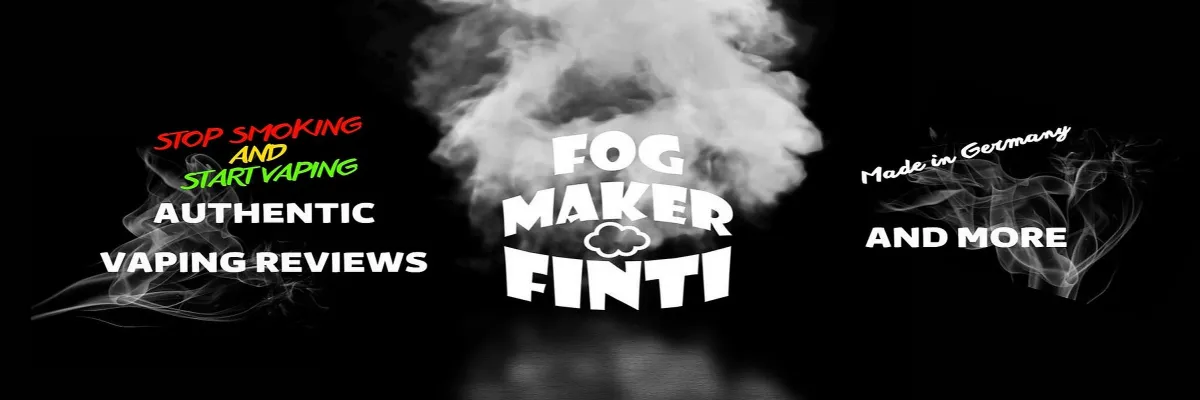 getshirts • Official Merch von Fog Maker Finti