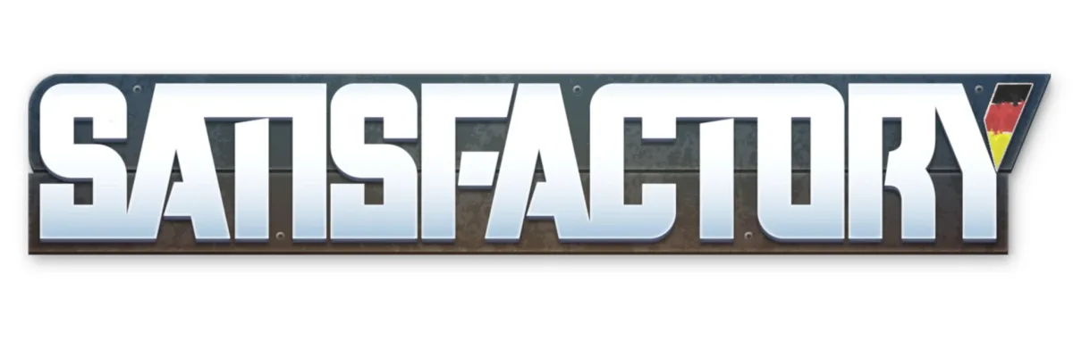 getshirts • Satisfactory Germany Merch-Shop